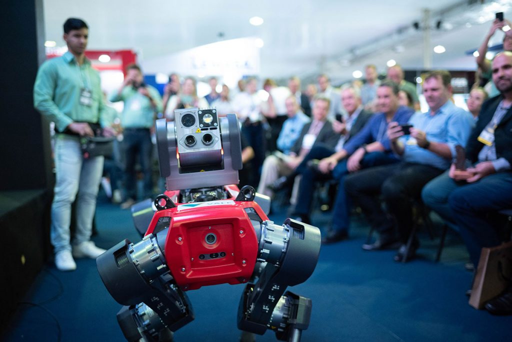 MEC SHOW 2022: Veja galeria de fotos da edição especial de 15 anos da ...