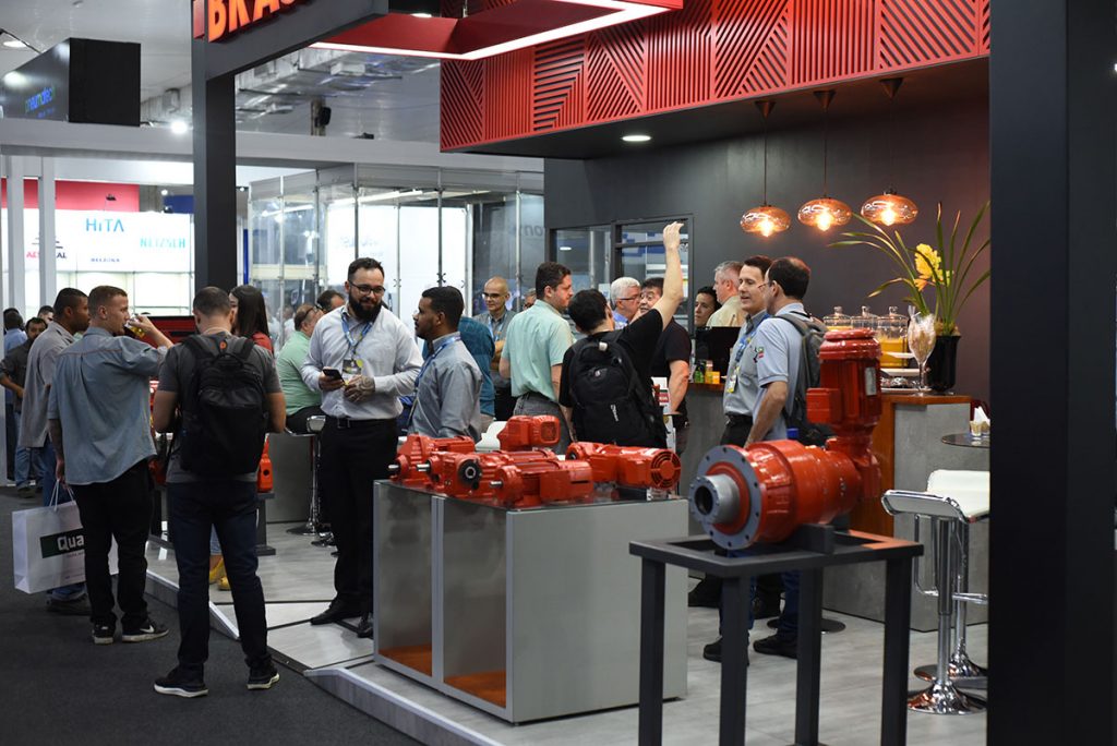 MEC SHOW 2022: Veja galeria de fotos da edição especial de 15 anos da ...