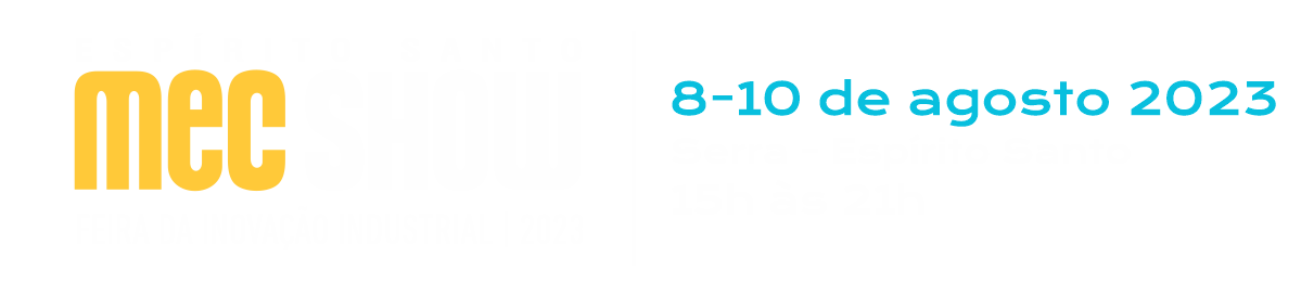 Mec Show - A feira de negócios e inovação na região que mais cresce.