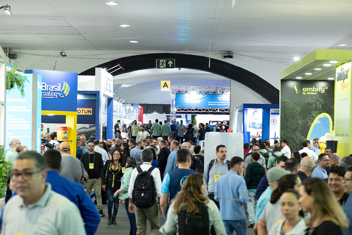 Mec Show bate todos os recordes e gera mais de R$ 123 milhões em ...