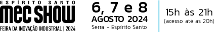 Programação - MEC SHOW